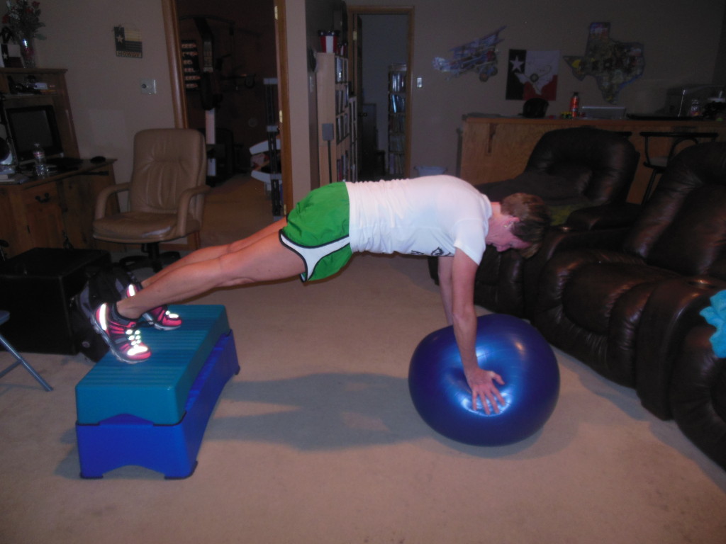 Favorite Exercises | Day With KT