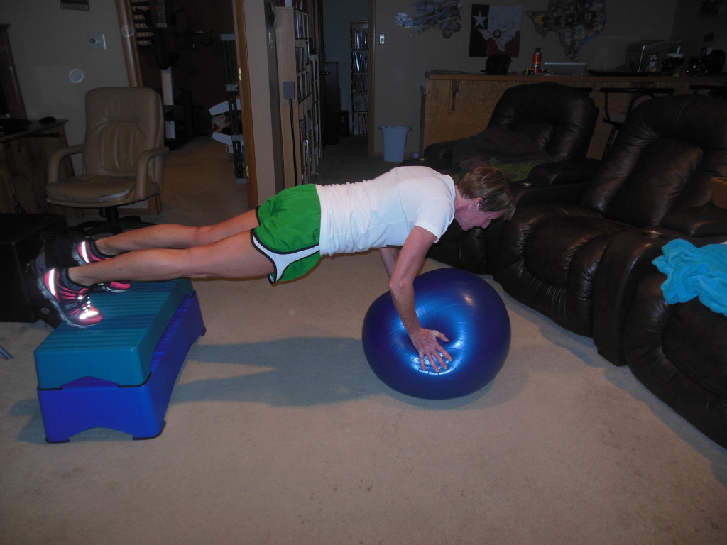 Favorite Exercises | Day With KT